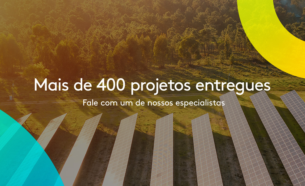 Electro Sun - Energia Inteligente